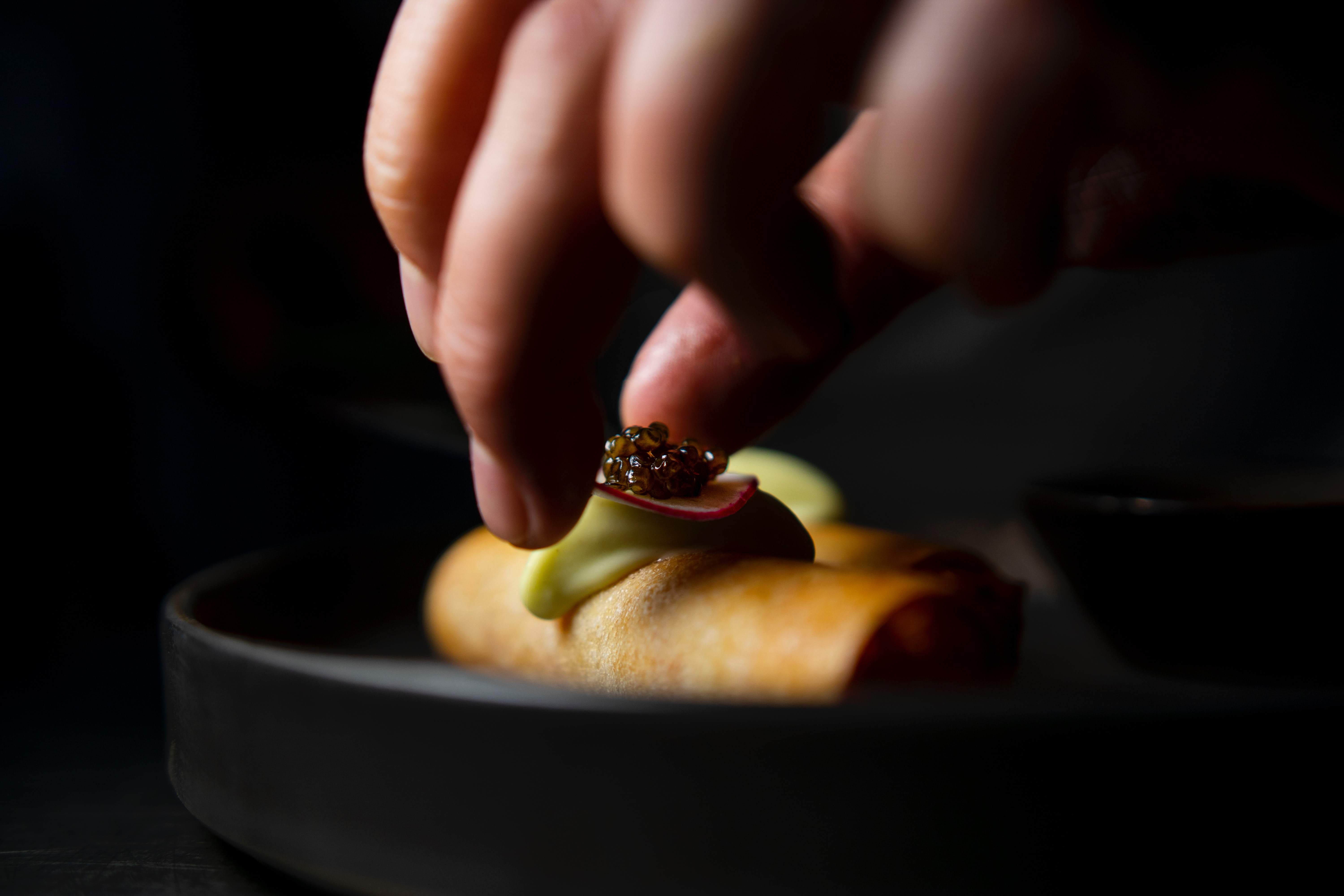'No-Kill Caviar' Enhances Culinary Experience - Motivating News