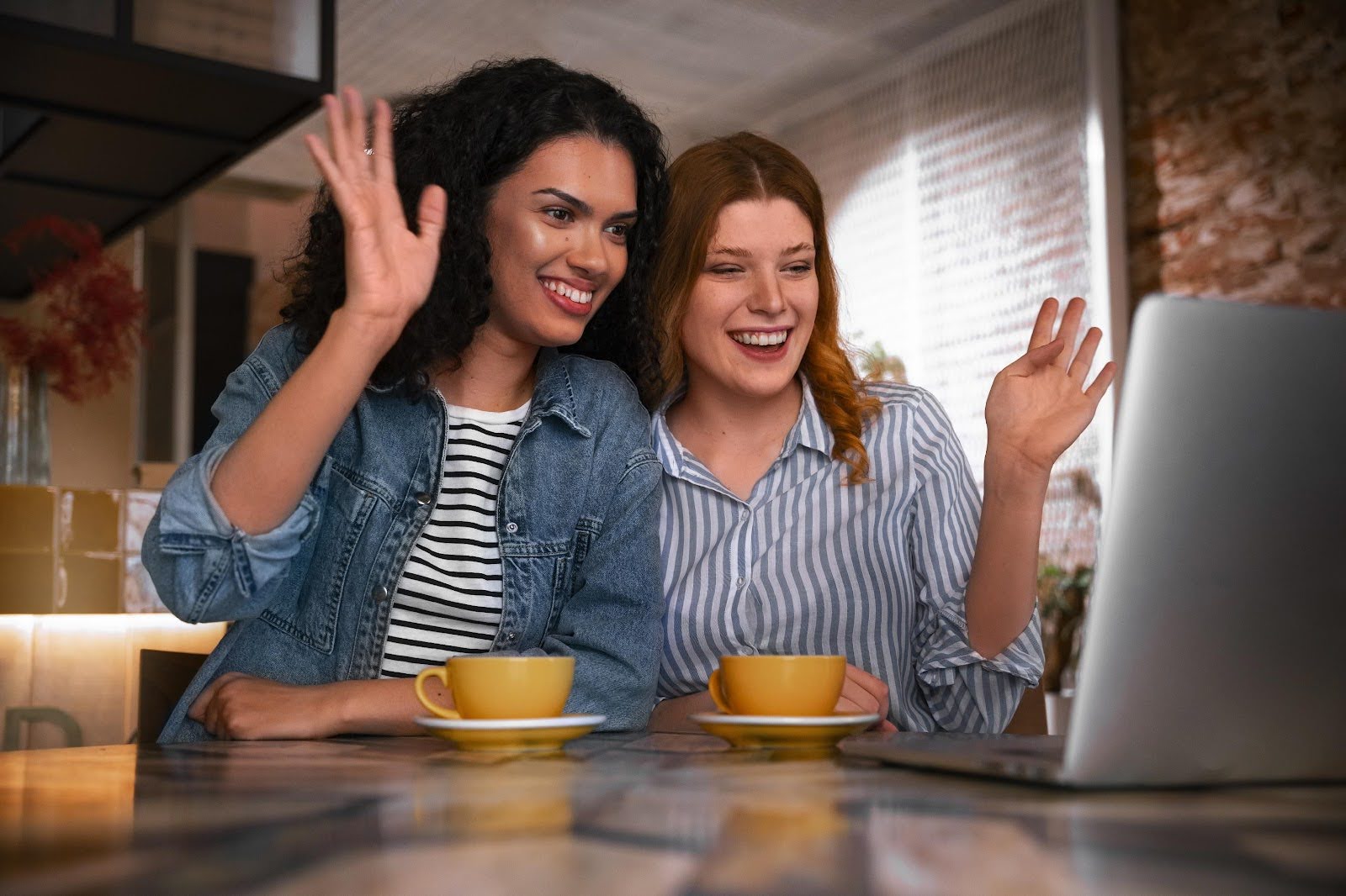 Online Friendships: Fostering Connections in Florida and Beyond ...